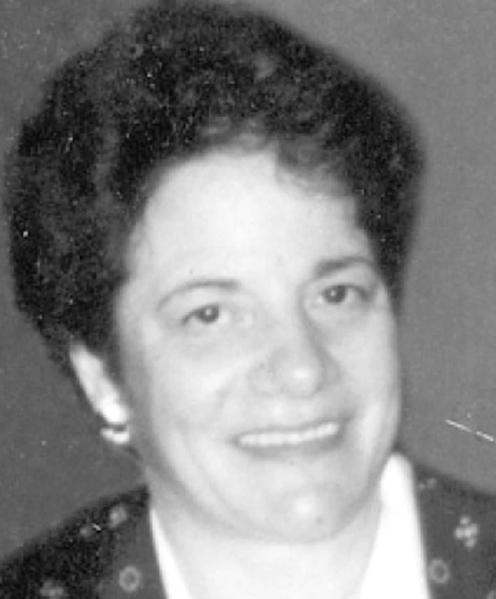 Concetta Cusmano — Il Globo