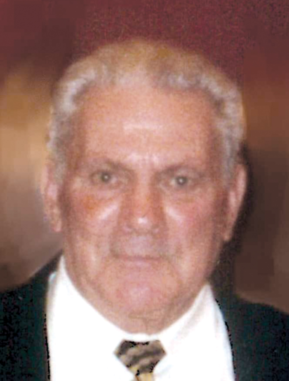 Antonino Arena — Il Globo