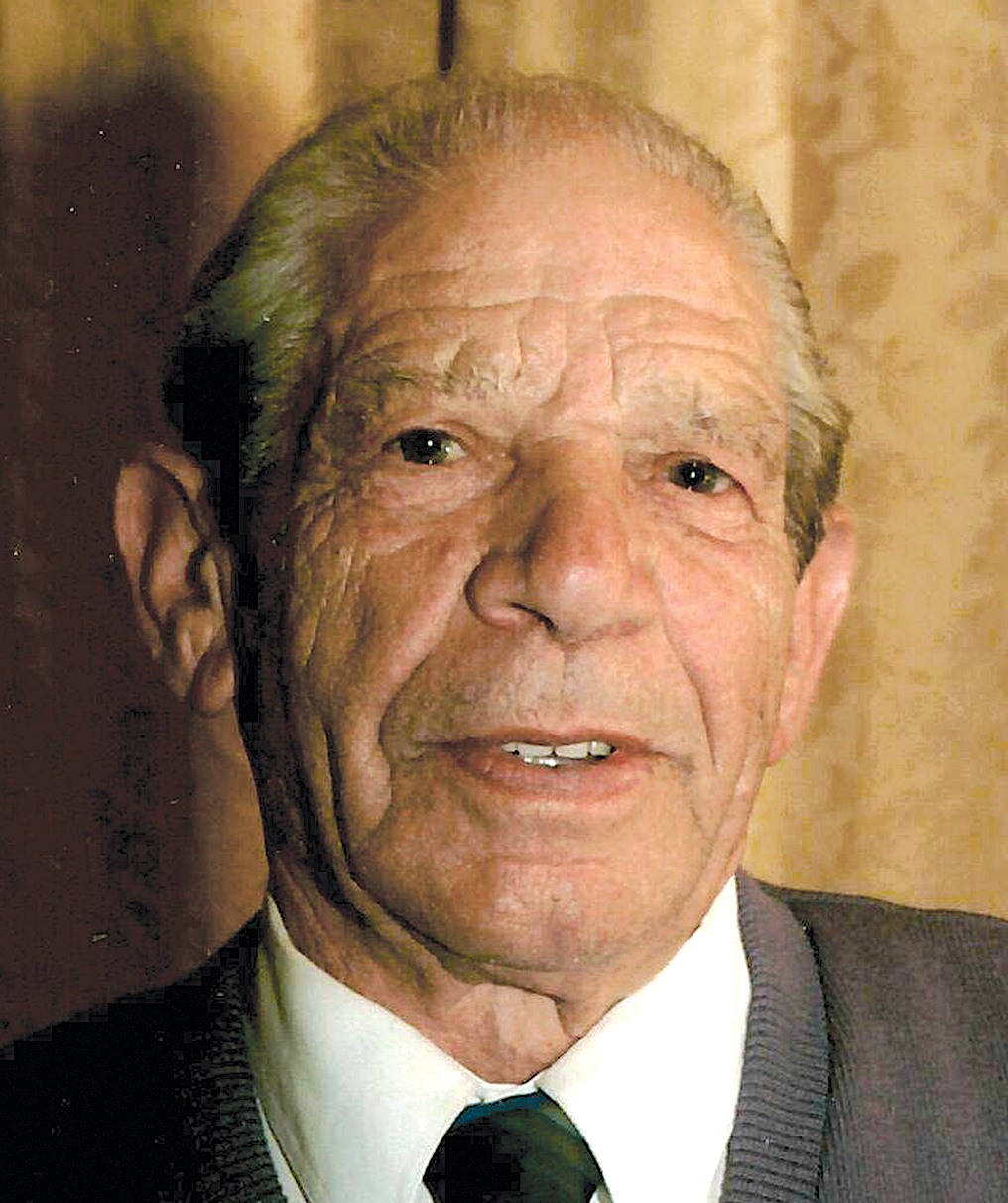 Vincenzo Polimeni — Il Globo