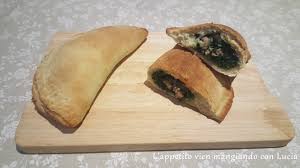 Impanate di Santa Lucia — Il Globo