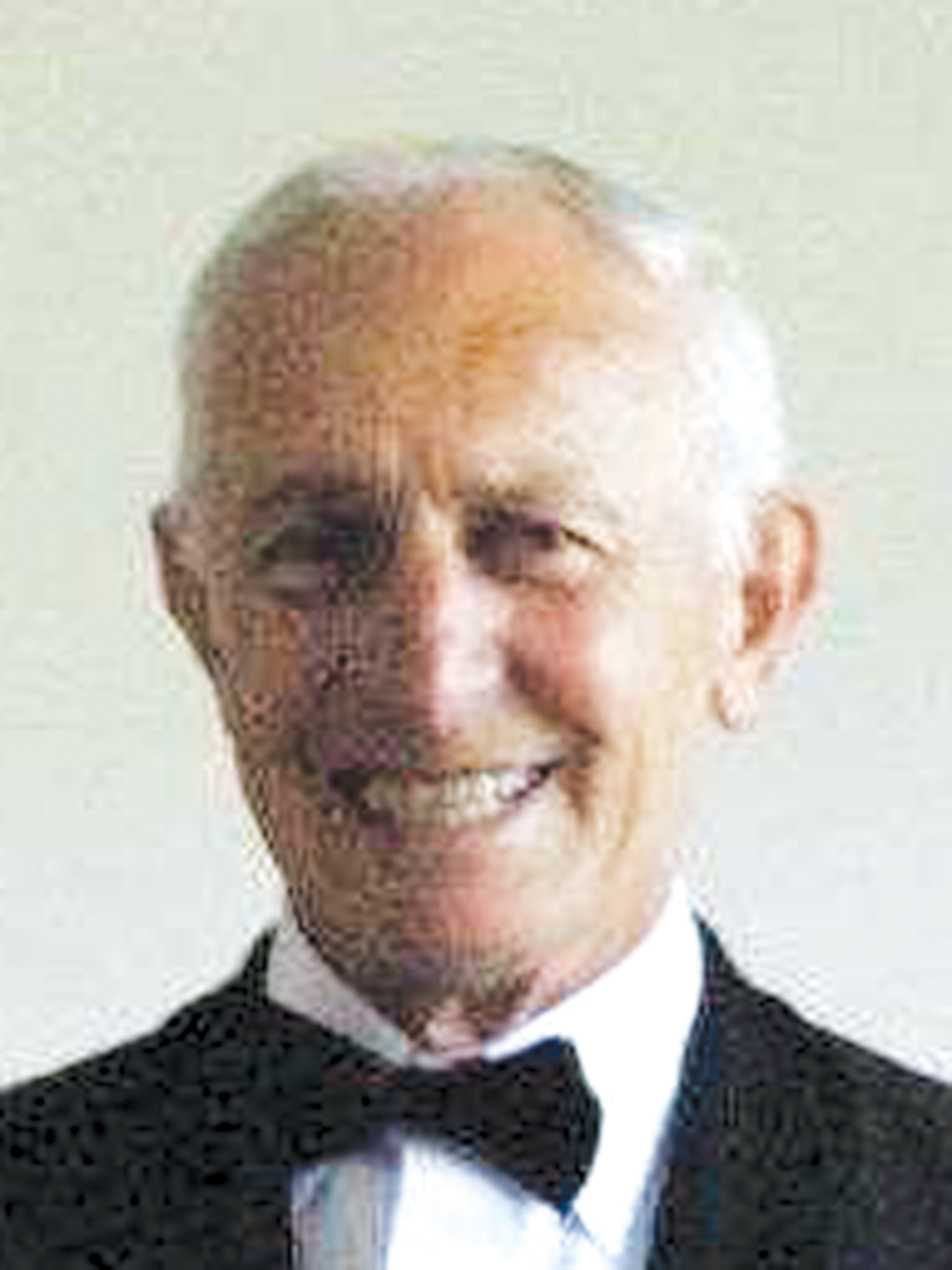 Antonio (Tony) Catalano — Il Globo