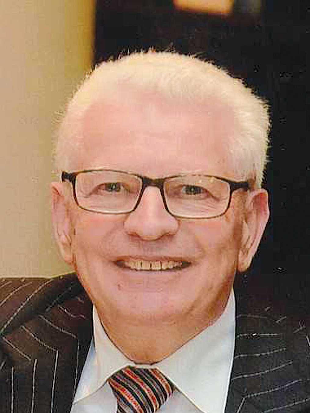 Antonino Lo Presti — Il Globo