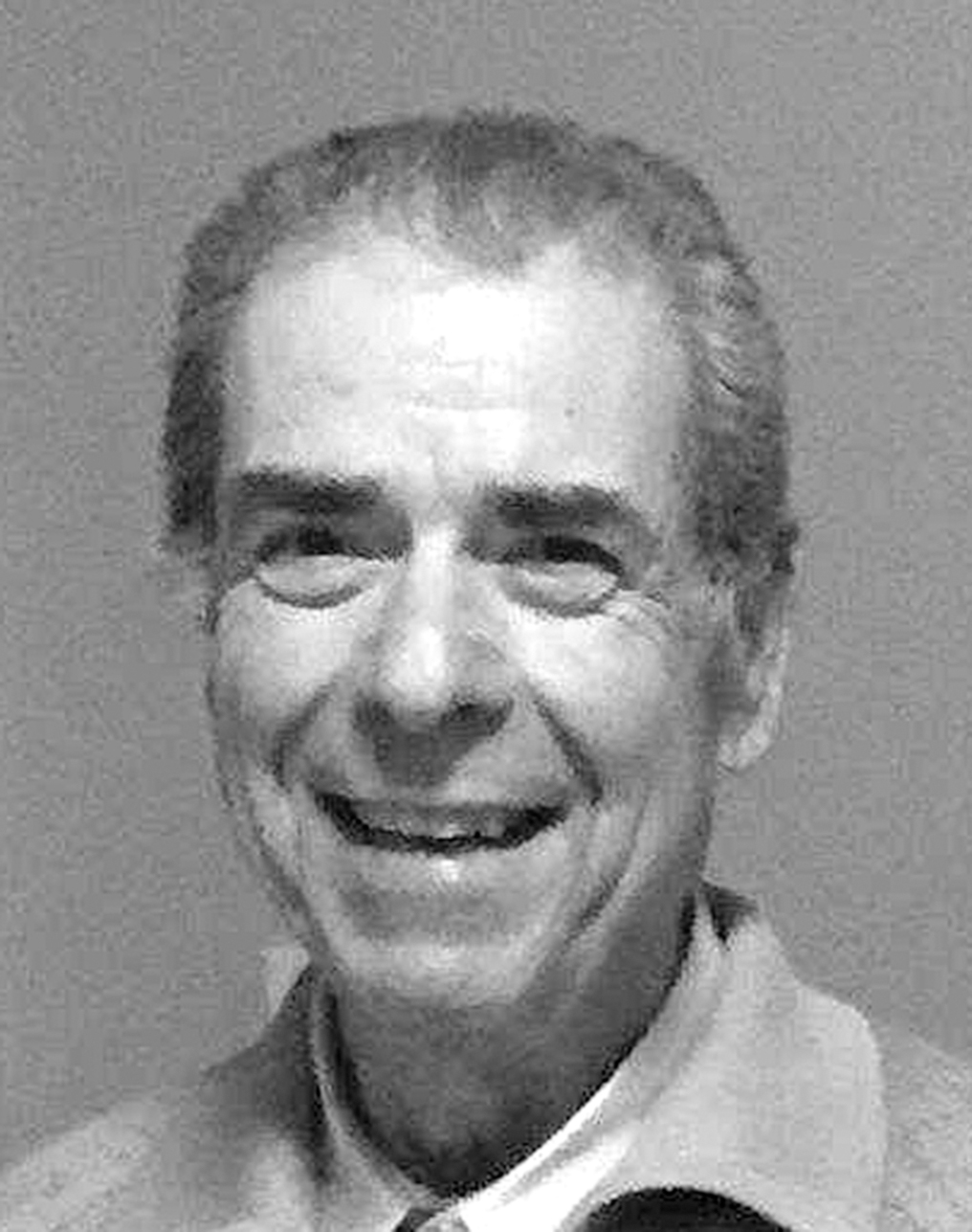 Giuseppe Ciano — Il Globo