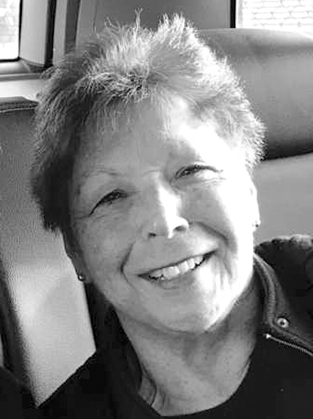 Maria Giuseppa (nee Bonacci) Cartisciano — Il Globo