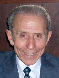 Joseph (Joey) Spano — Il Globo