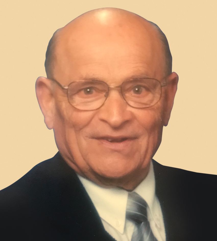 Paquale Iannotti — Il Globo