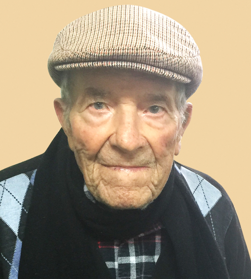 Giuseppe Polito — Il Globo