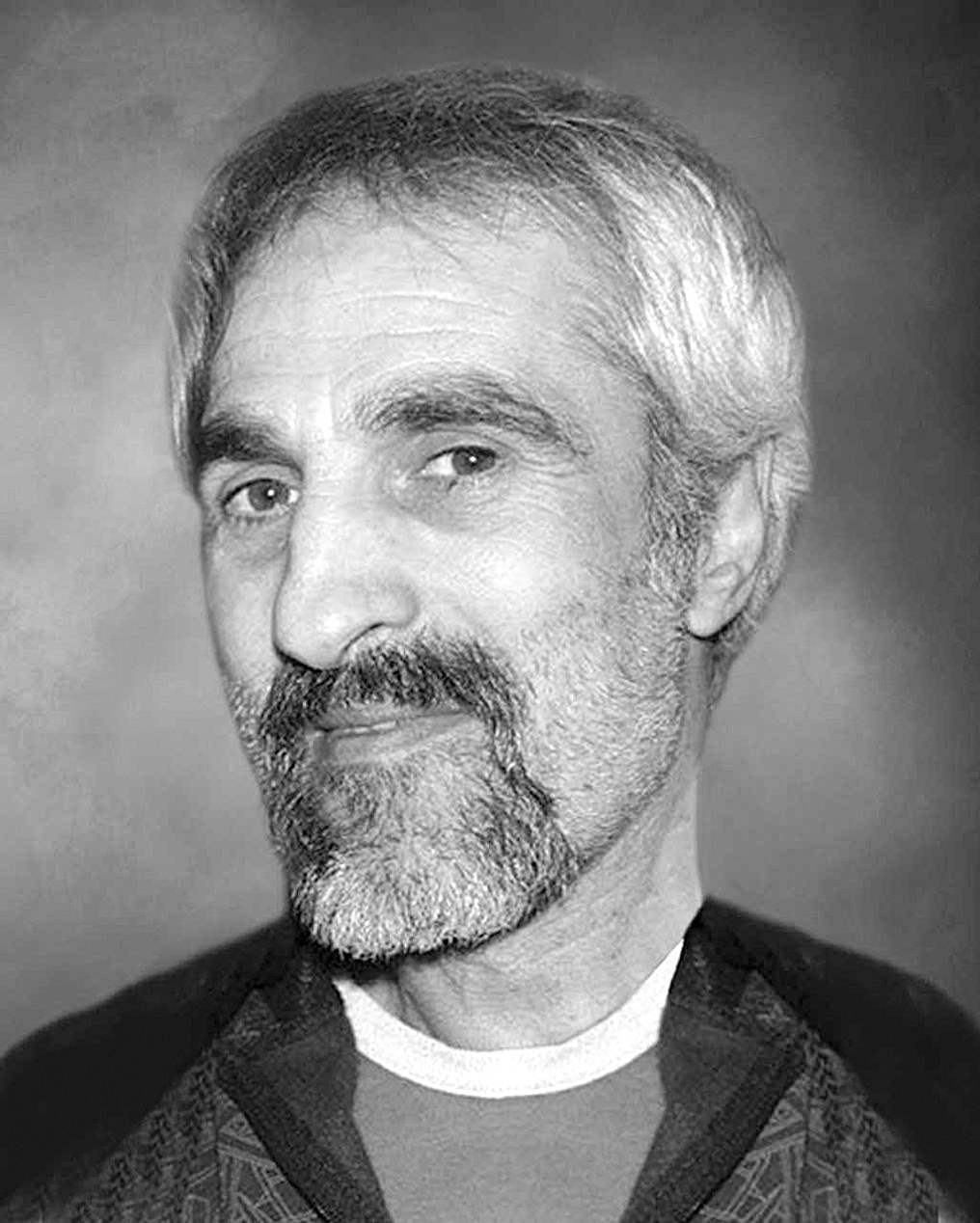 PAOLO GIACOMIN — Il Globo