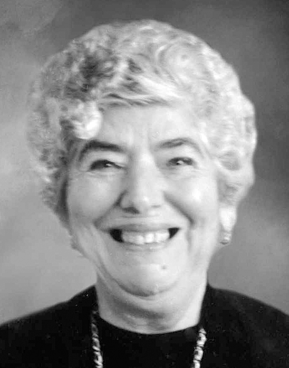 Antonietta Cruciani — Il Globo