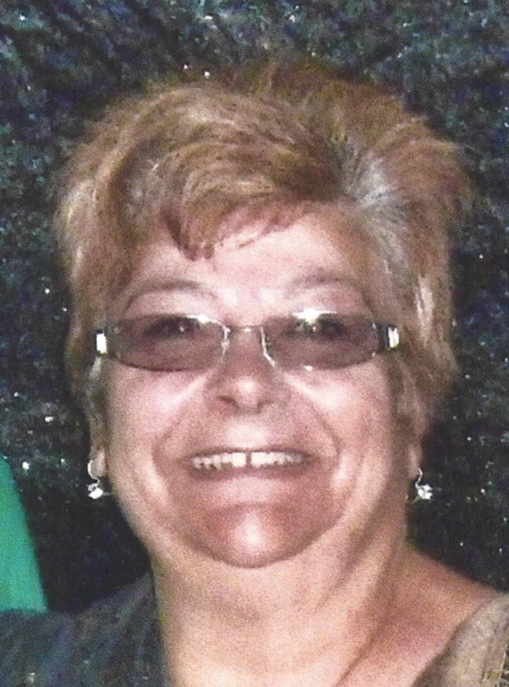 Luciana Gallucci — Il Globo