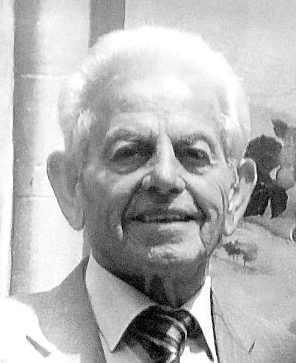 Vittore Renato Scopel — Il Globo