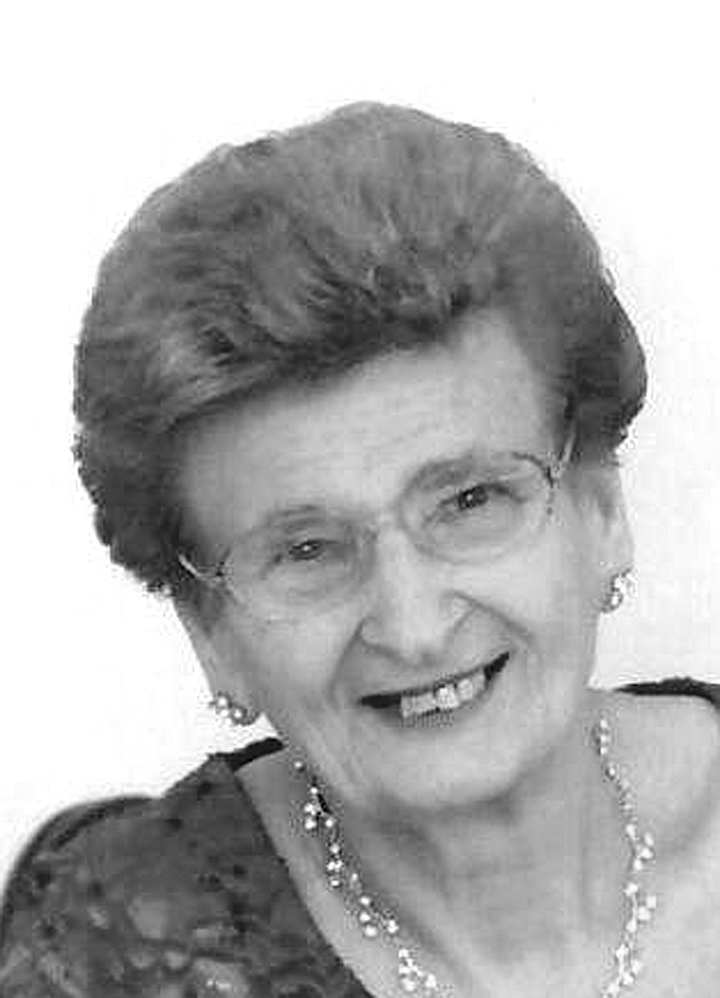 Francesca La Rosa — Il Globo