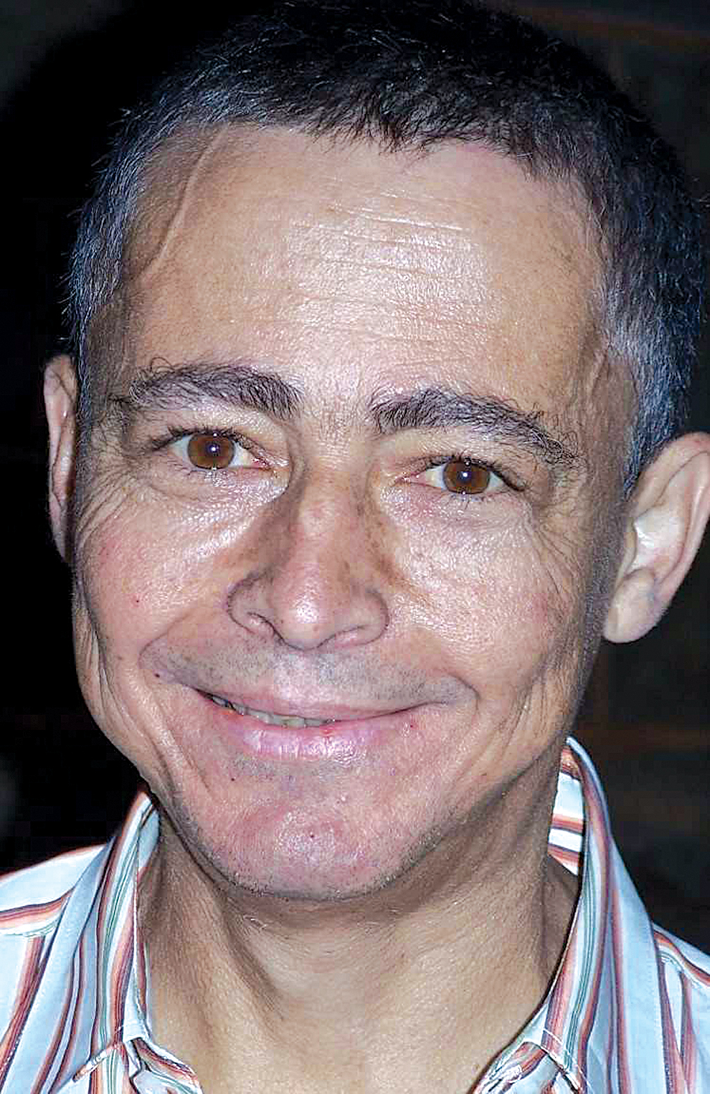 Domenico (Mim) Leuzzi — Il Globo