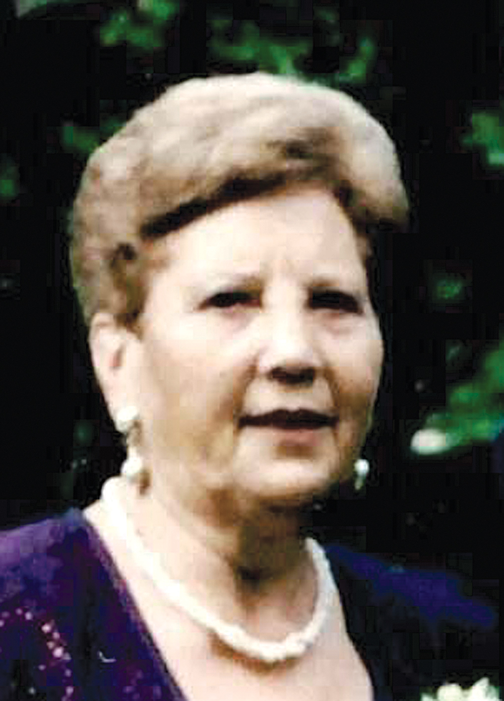 Angela Cannizzaro — Il Globo