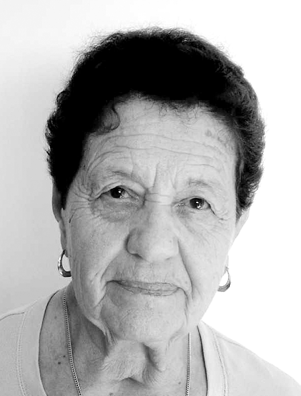 Teresa Donati — Il Globo