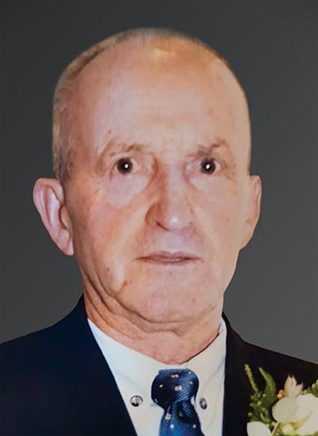 Giuseppe Aceto — Il Globo