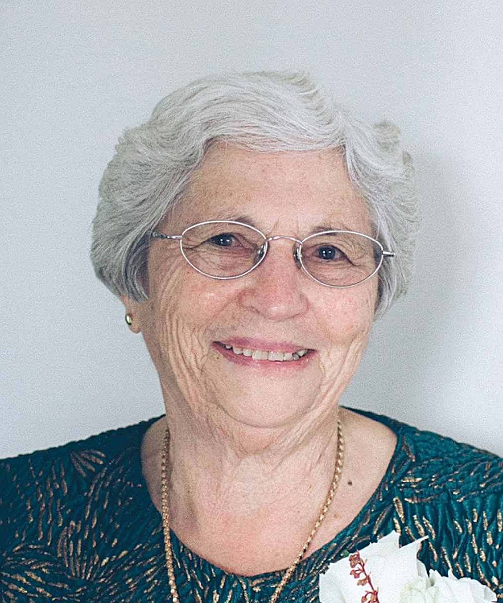 Maria Ganino — Il Globo