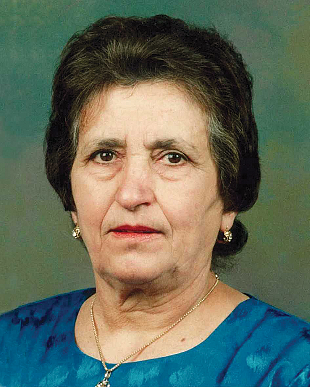 Maria Mete — Il Globo