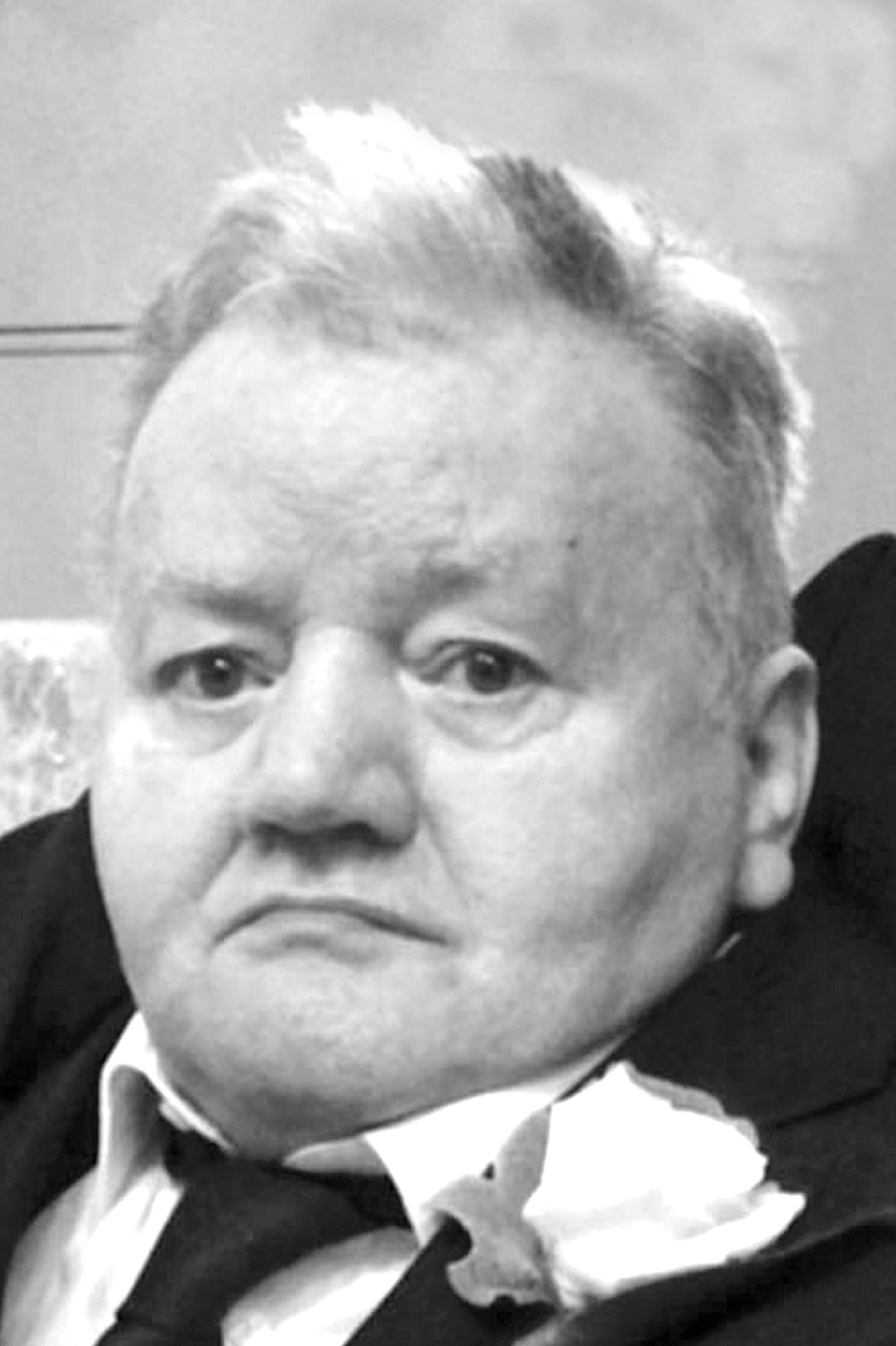 Antonio Fazzari — Il Globo
