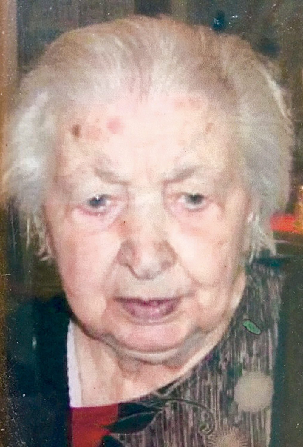 Provvidenza Furnari — Il Globo