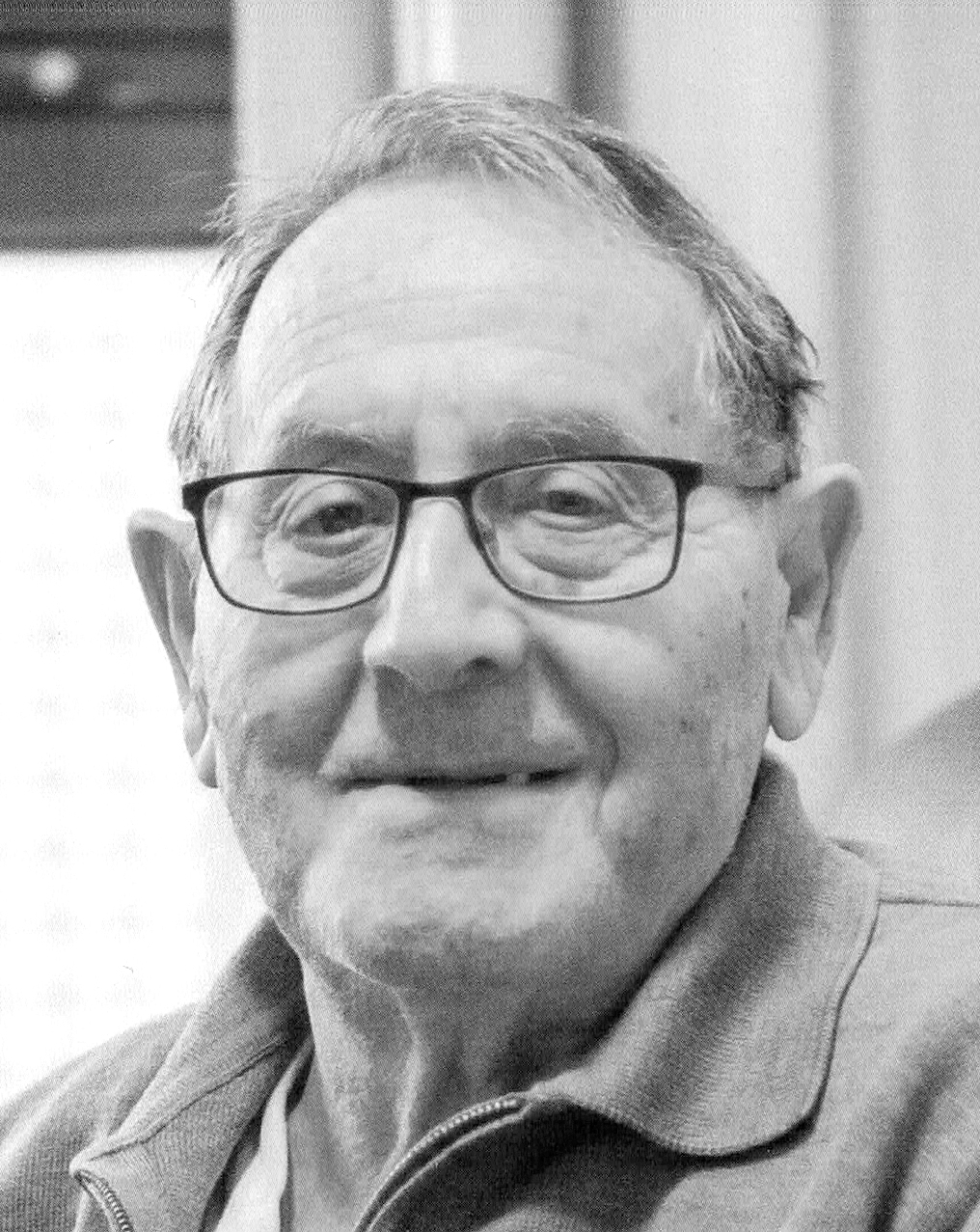 Luigi Lo Presti — Il Globo