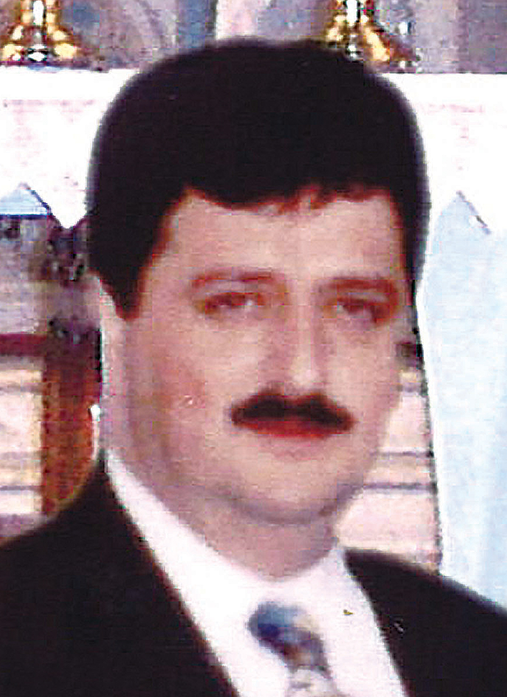 Vincent (Vince) Anthony Pitari — Il Globo