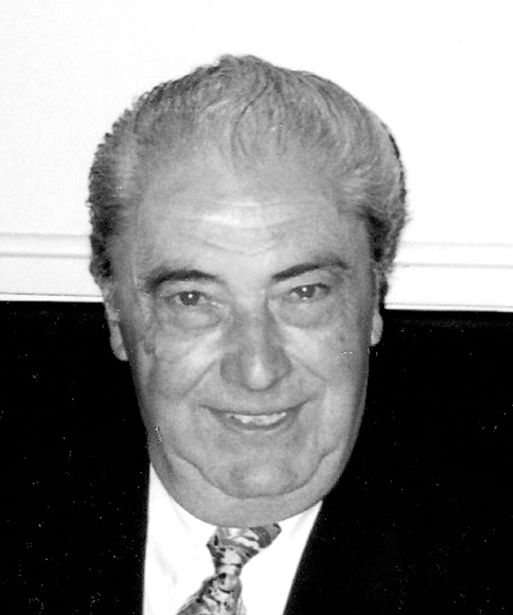 Antonio Maccarone — Il Globo