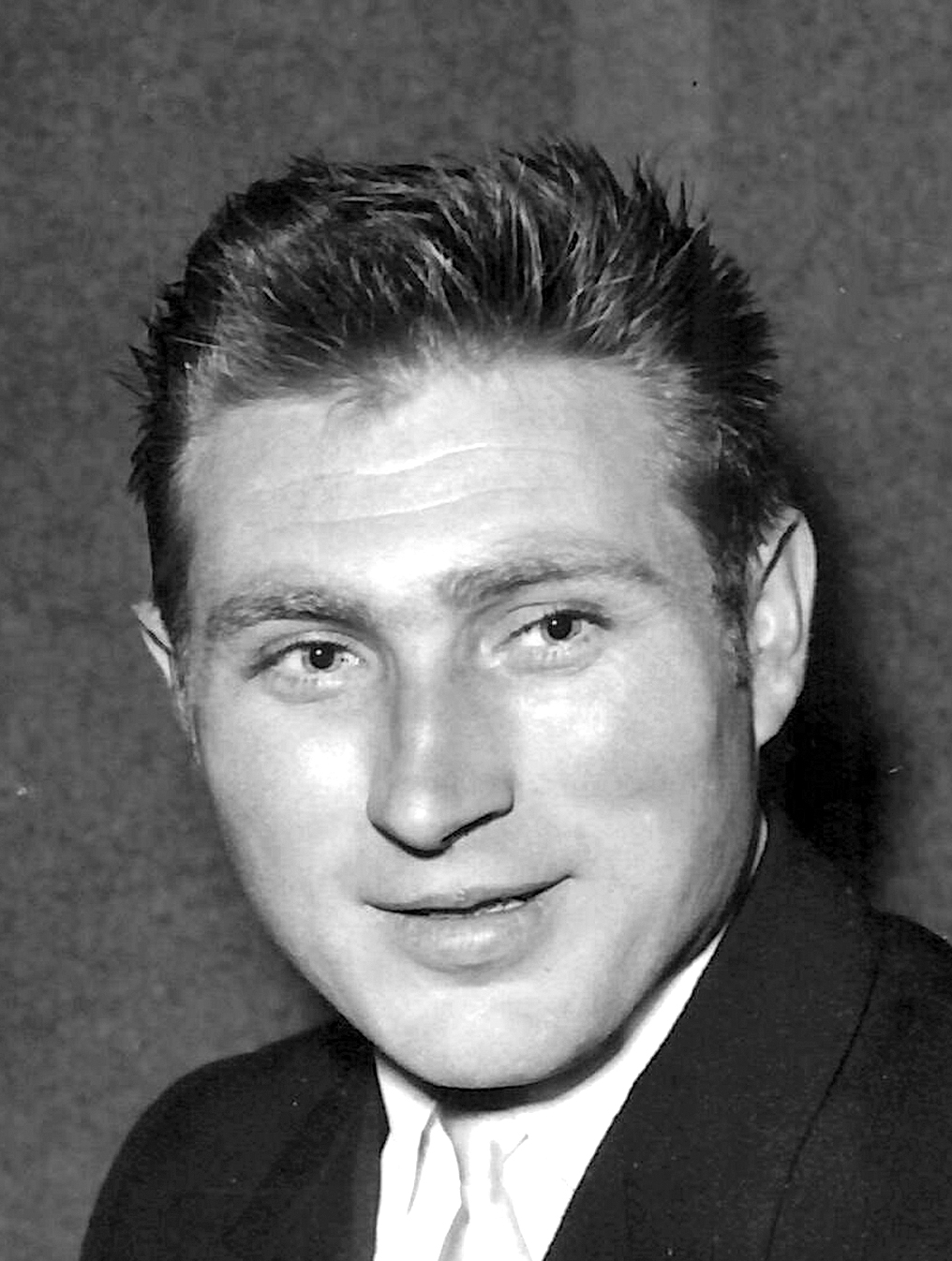 Benito (Ben) Grasso — Il Globo