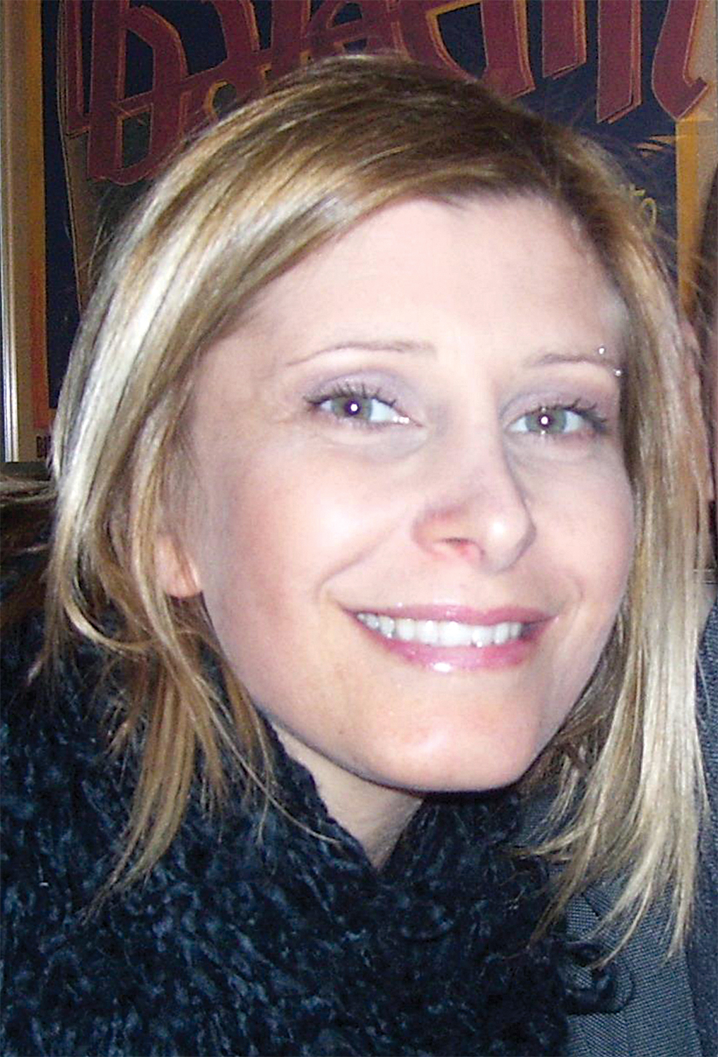 Rose Indomenico — Il Globo