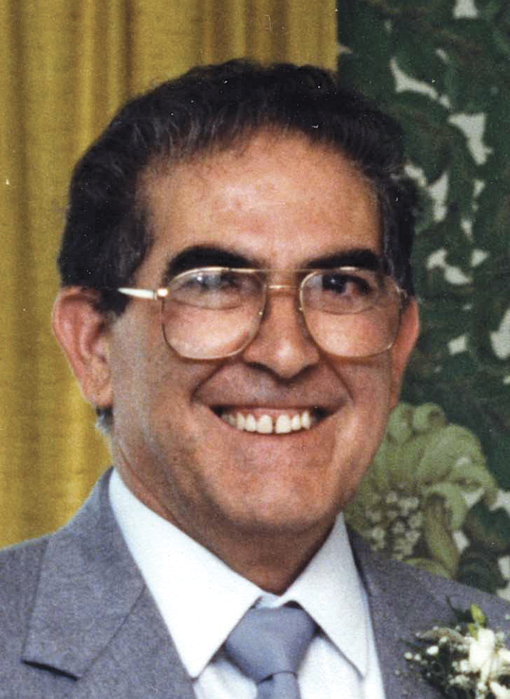 Giuseppe Matarazzo — Il Globo