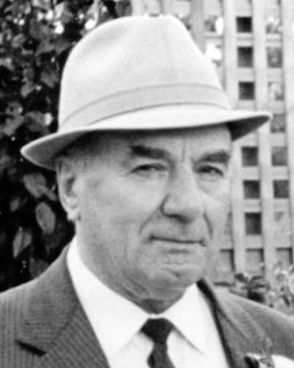 Mario Borgo — Il Globo