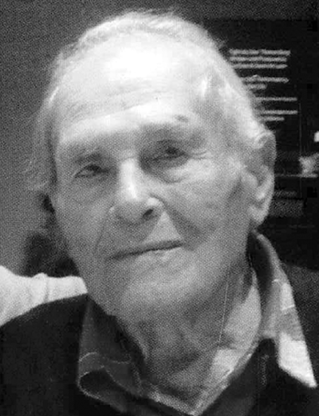 Giuseppe Tropiano — Il Globo