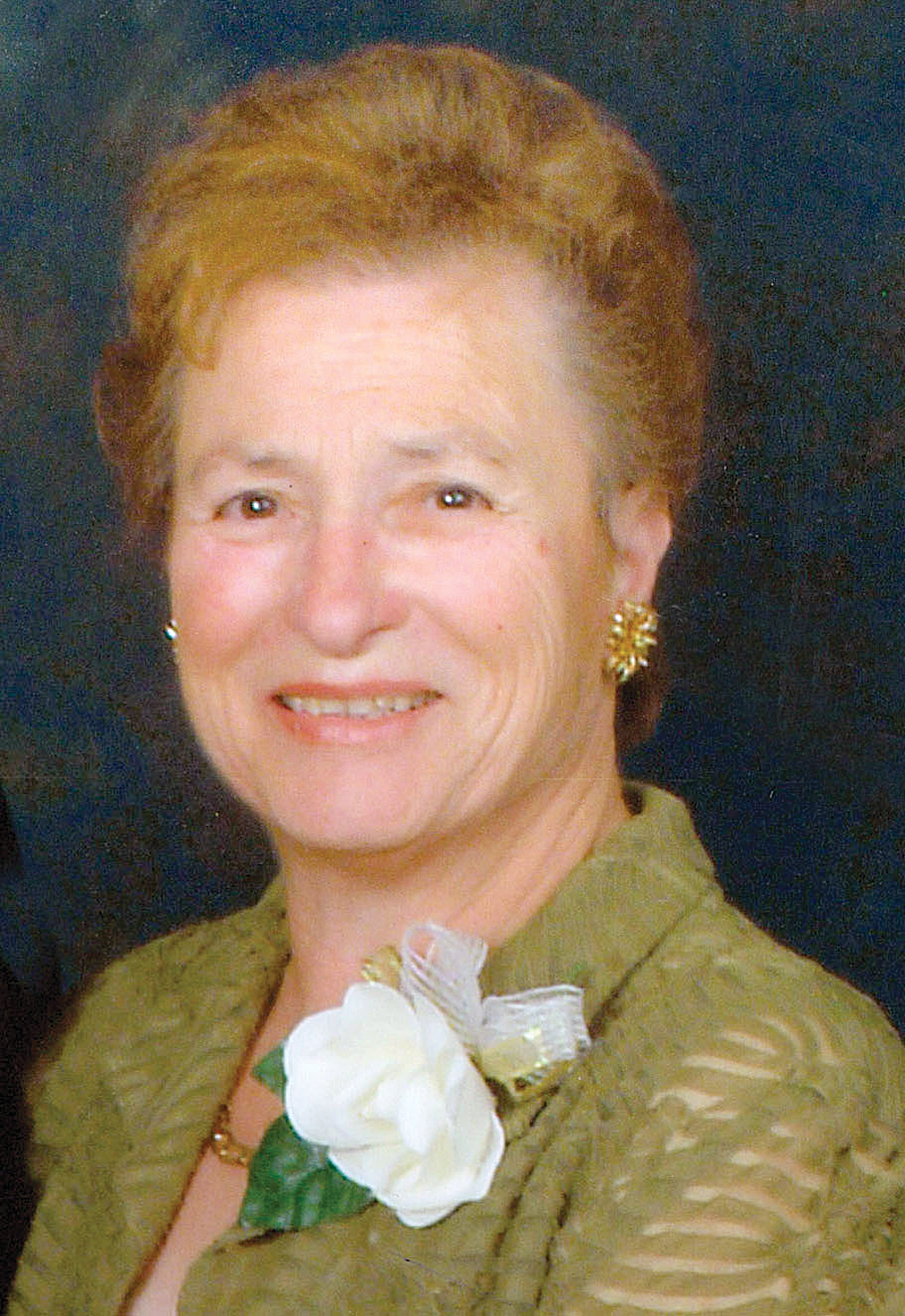 Giuseppina Busacca — Il Globo