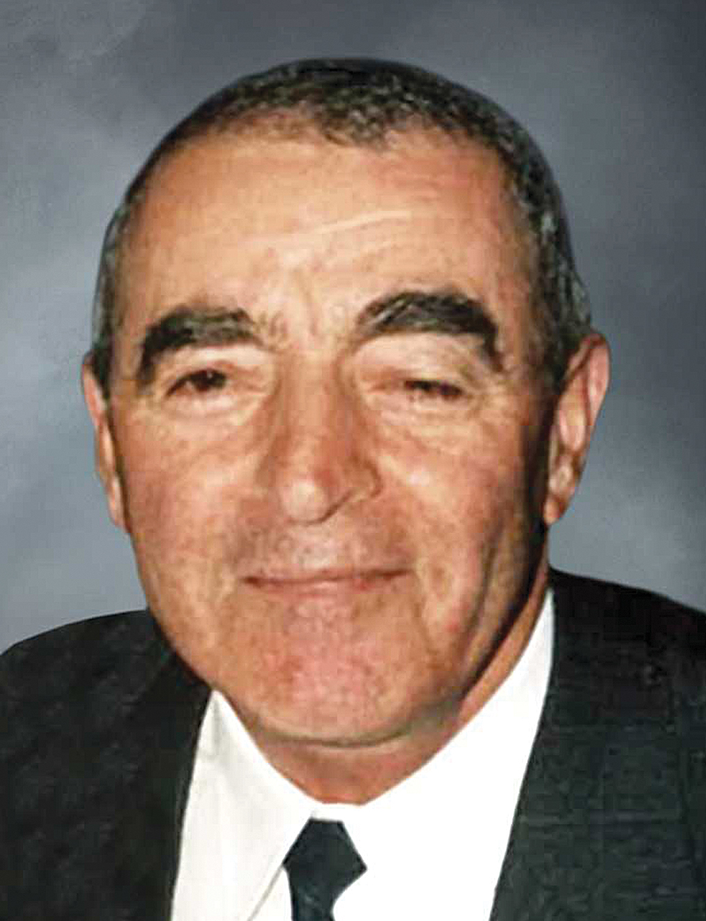 Filippo Petricca — Il Globo