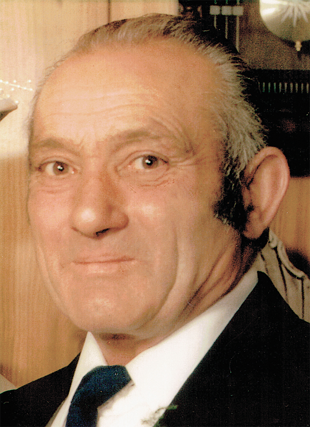 Francesco Varallo — Il Globo