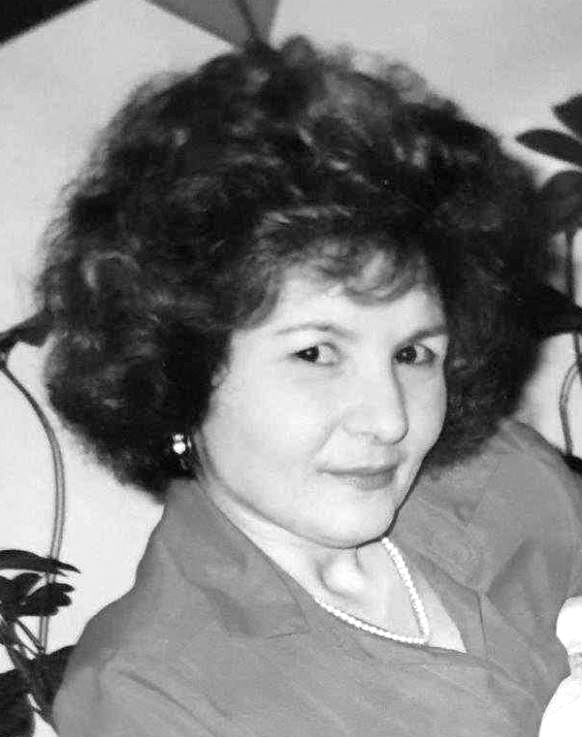 Maria Rizza — Il Globo