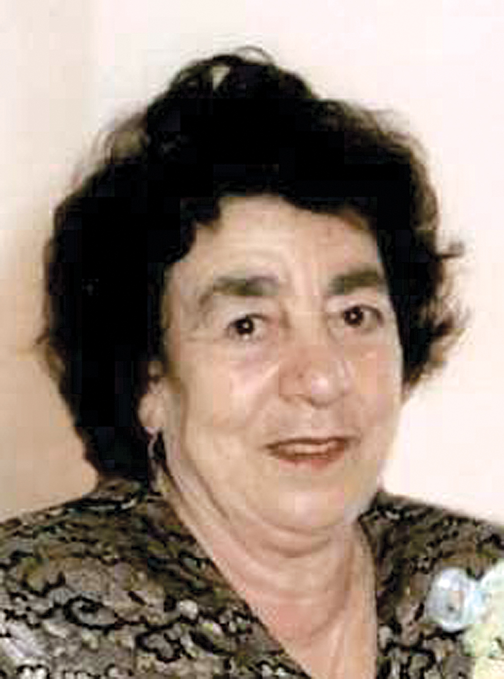 Vincenza Crupi — Il Globo