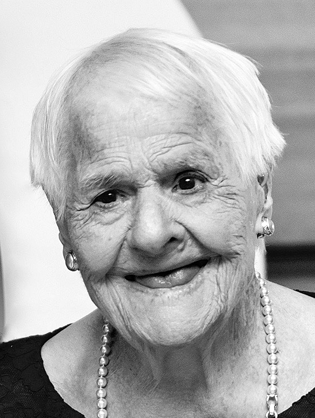 Domenica Monea — Il Globo