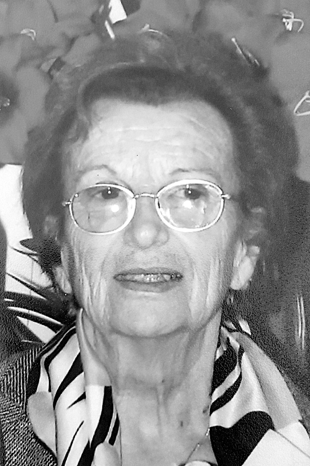 Luisa Spiller — Il Globo