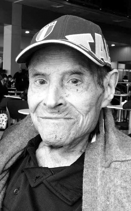 Vincenzo Torcasio — Il Globo