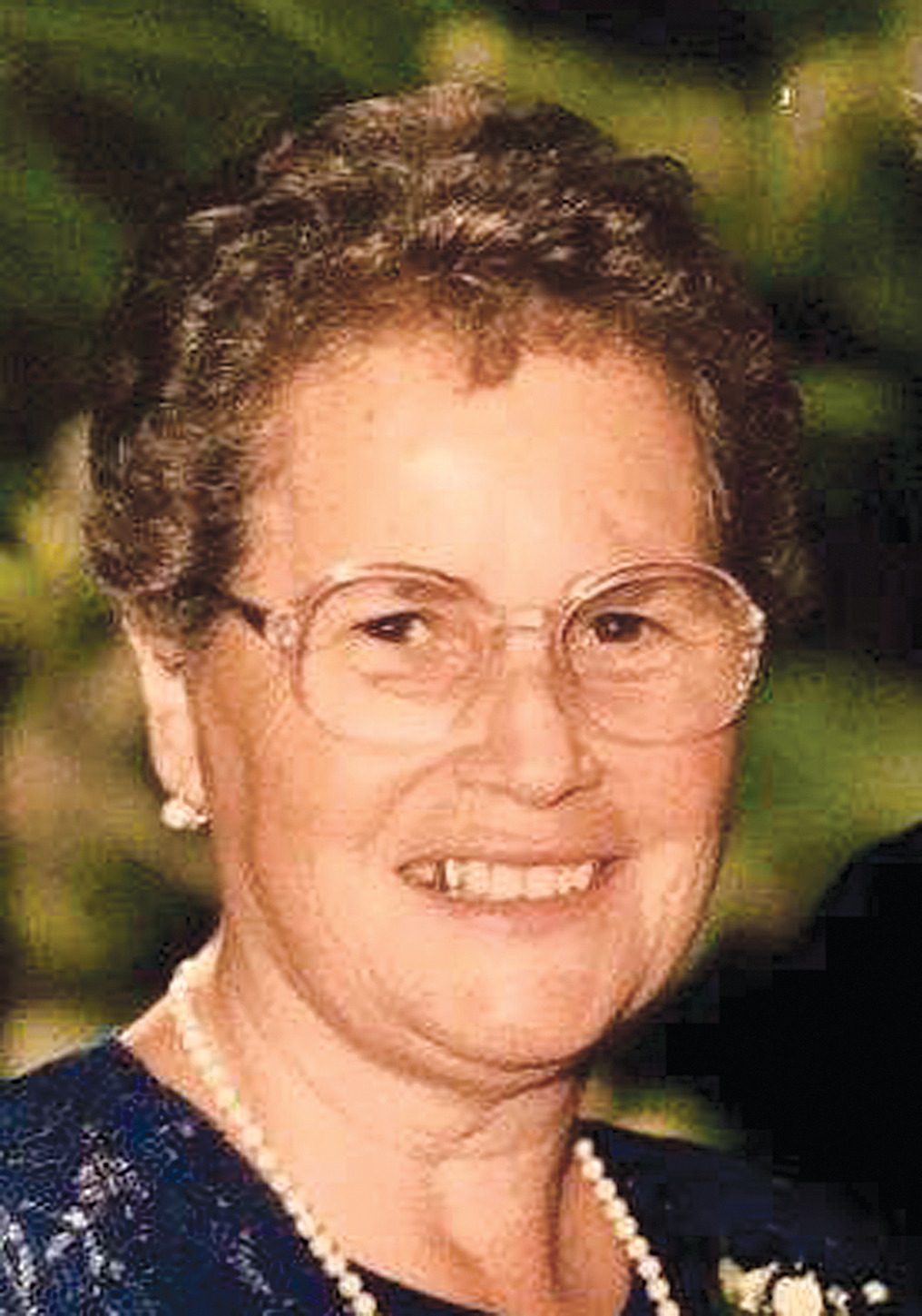 Angela Godino — Il Globo