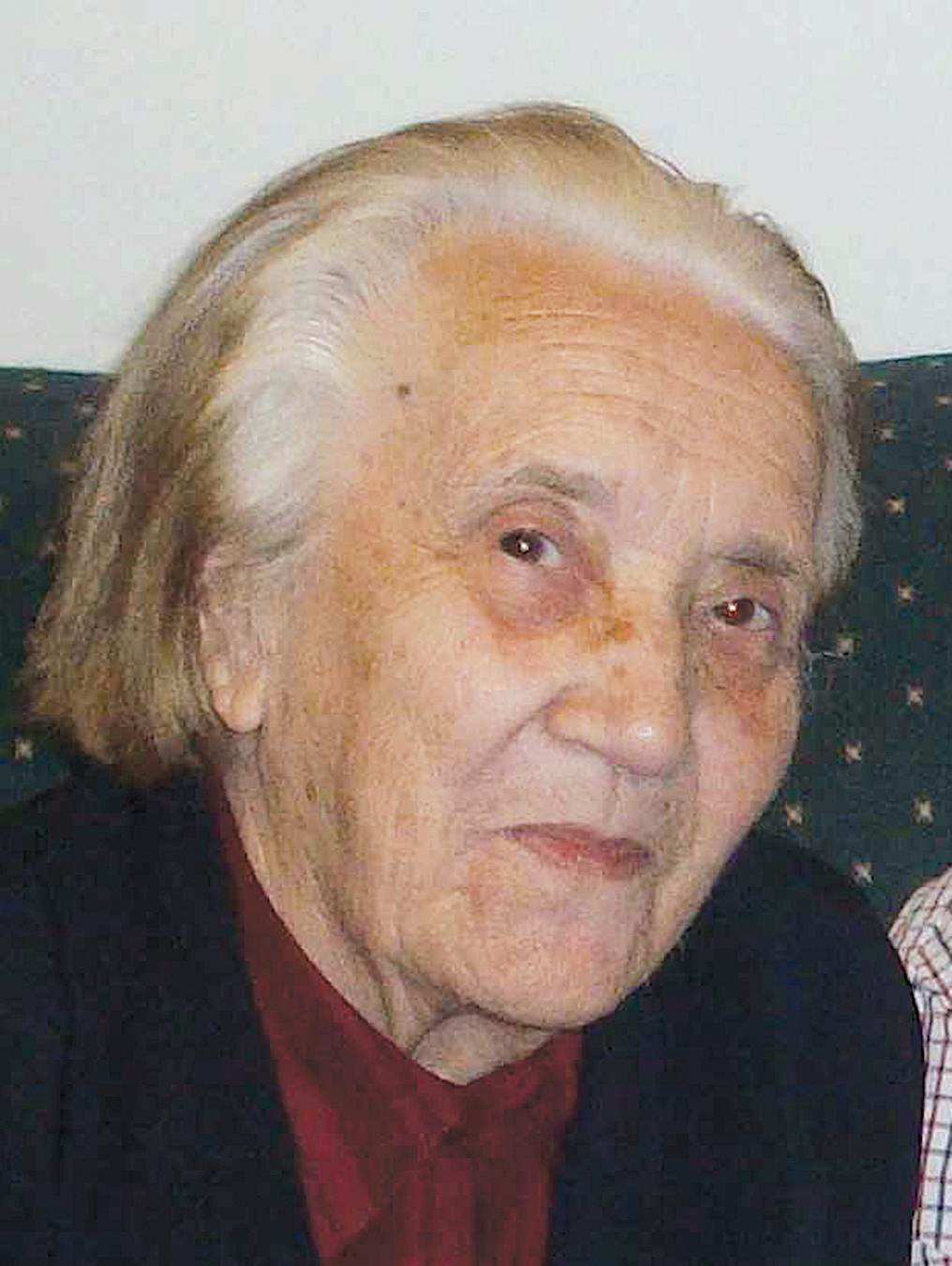 Antonia Liliana Rizio — Il Globo