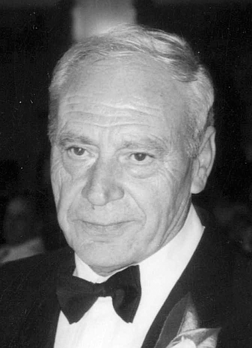 Michele (Michael) Calvitto — Il Globo