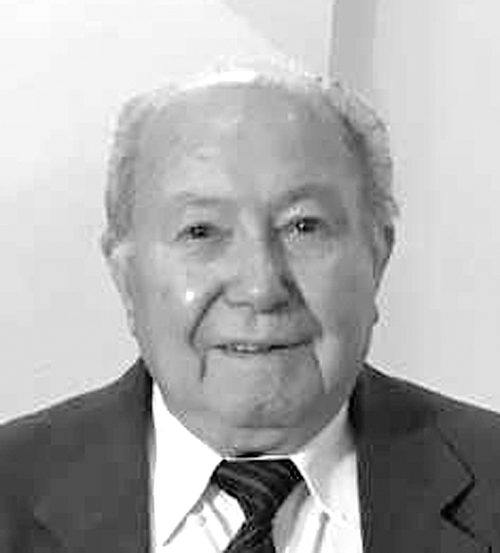 Pasquale Giuseppe Galluzzo — Il Globo