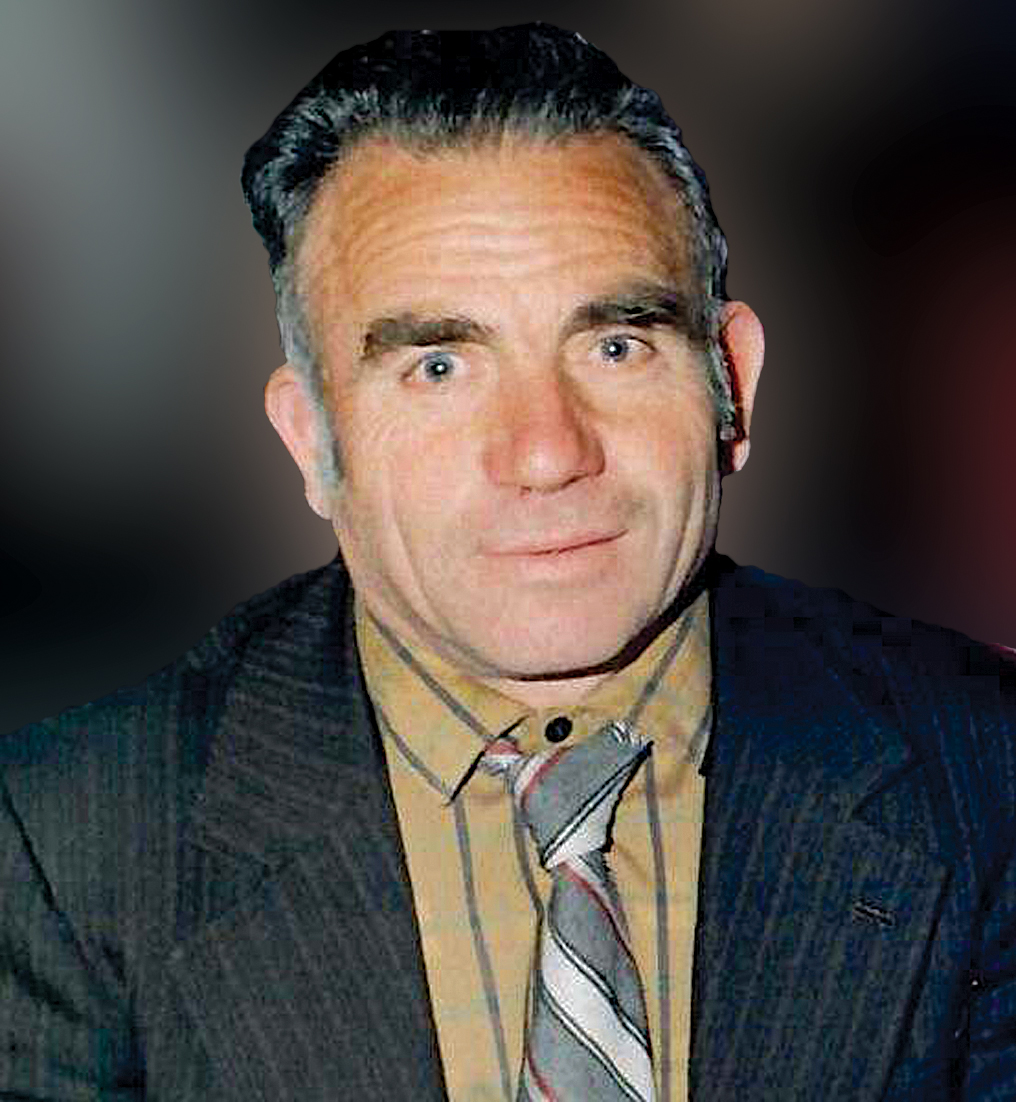 Antonio Surace — Il Globo