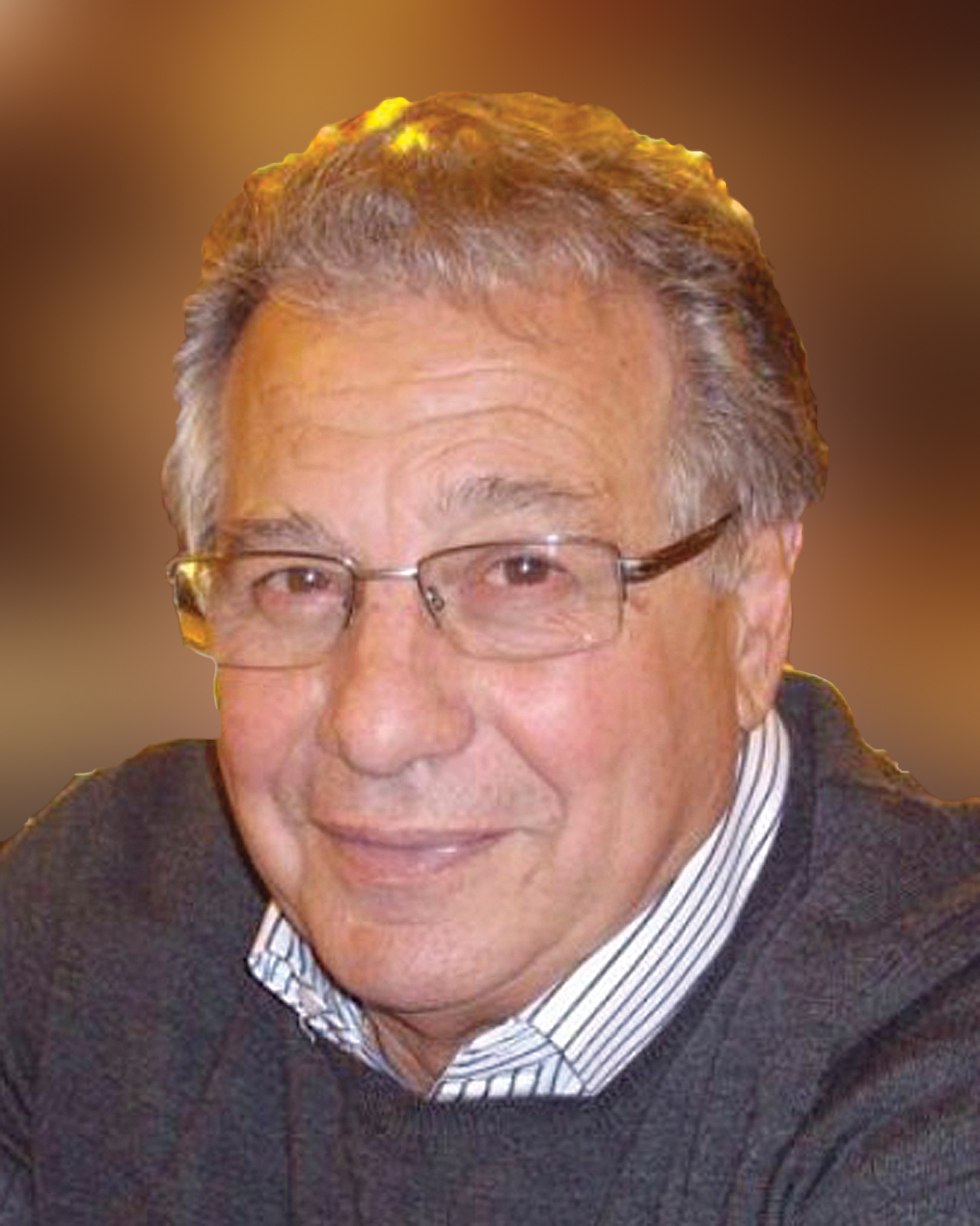 Matthew Ciavarella — Il Globo