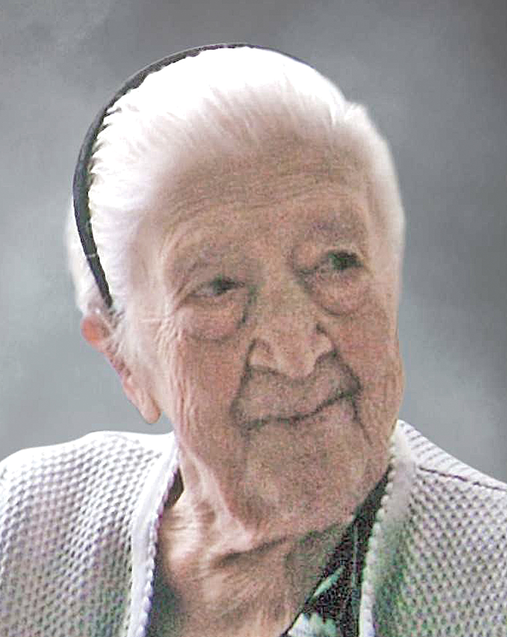Maria Di Stefano — Il Globo