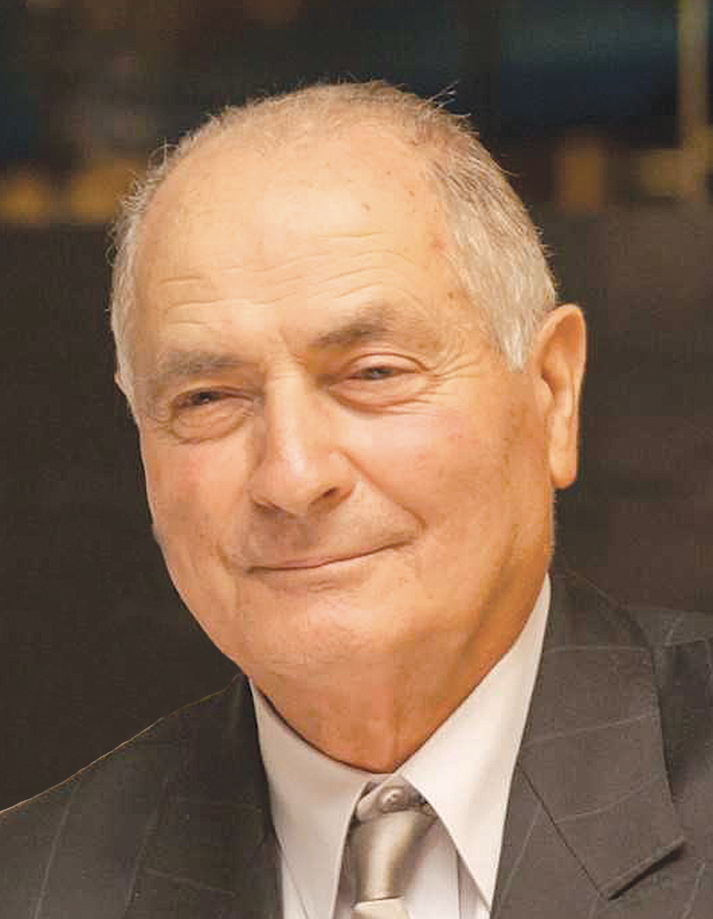 Antonio Gatto — Il Globo