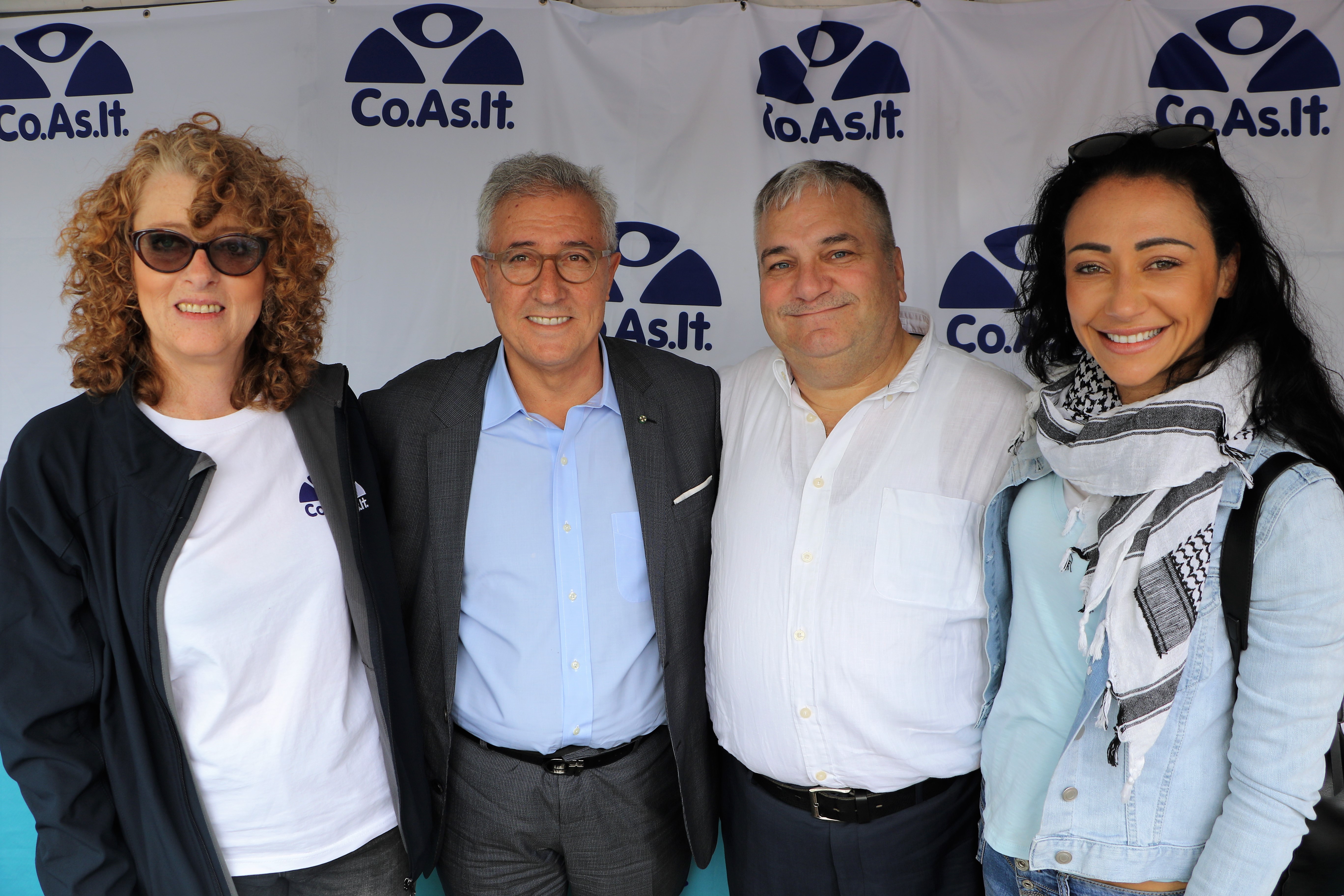 Norton Street Italian Festa a day to remember — Il Globo