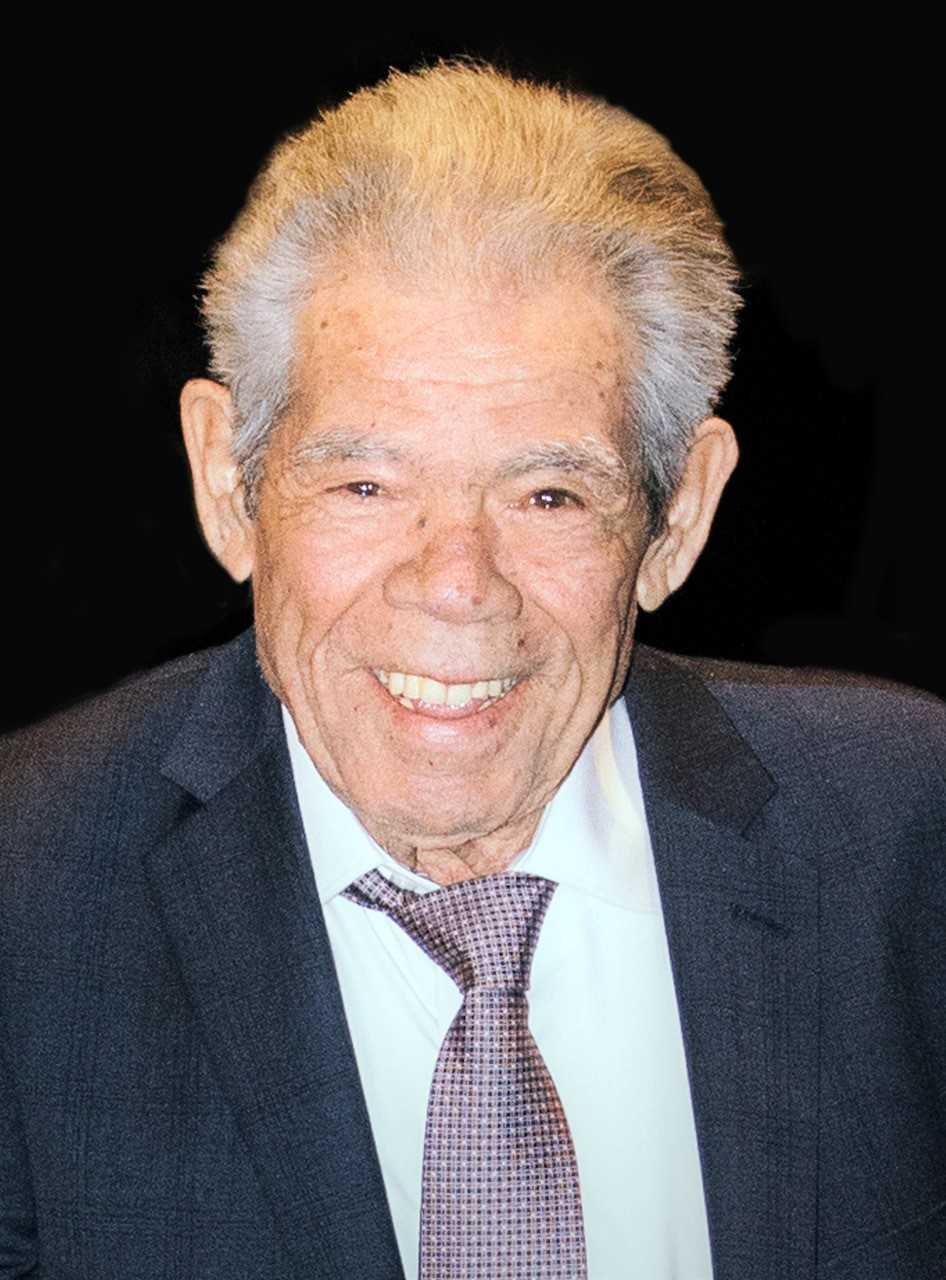 Giuseppe Dattilo — Il Globo